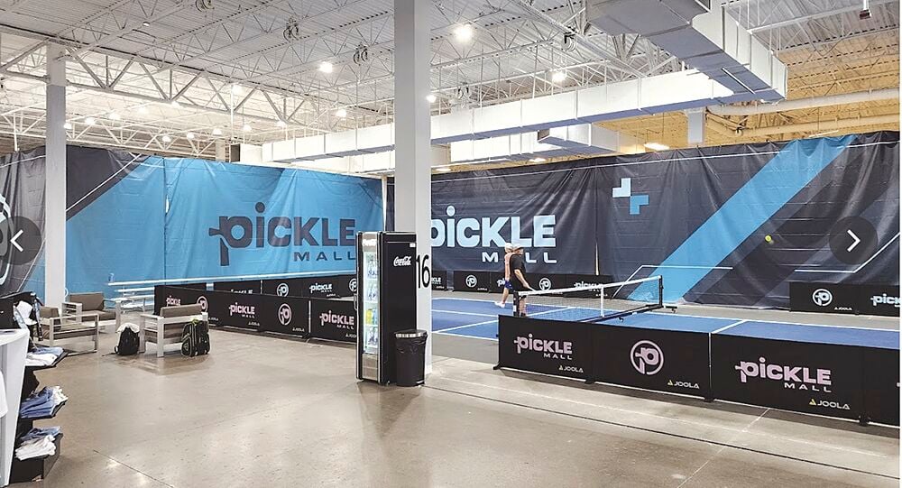 About | Picklemall
